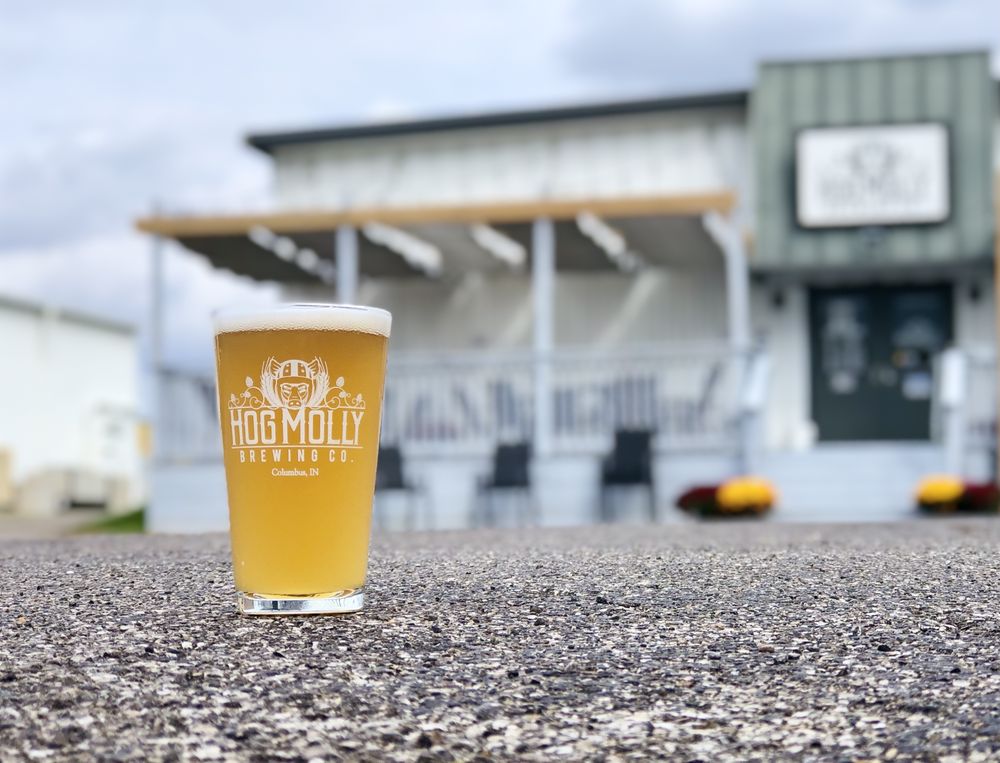 HOG MOLLY BREWING - 34 Photos & 19 Reviews - 830 Depot St, Columbus ...