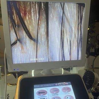 HARU HEAD SPA - Updated December 2024 - 71 Photos & 78 Reviews - 4411 ...