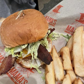 MAMA’S ON 39 - Updated February 2025 - 4168 Photos & 5574 Reviews ...