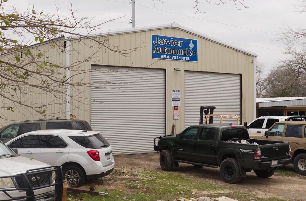 JAVIER AUTOMOTIVE - Updated August 2024 - 6859 Level Acres Dr, Temple ...