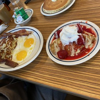 IHOP - Updated June 2024 - 195 Photos & 286 Reviews - 950 E Madison St ...