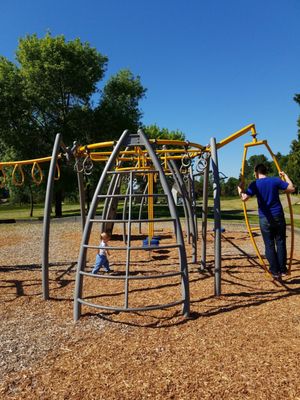 GENESEE PARK AND PLAYFIELD - Updated August 2025 - 12 Reviews - 4316 S ...