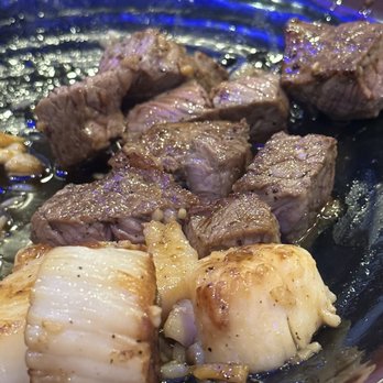 NUKUMI JAPANESE STEAKHOUSE - Updated October 2025 - 184 Photos & 125 ...
