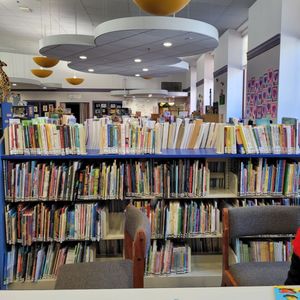 BLOOMFIELD PUBLIC LIBRARY ATRIUM LIBRARY - Updated August 2025 - 15 ...