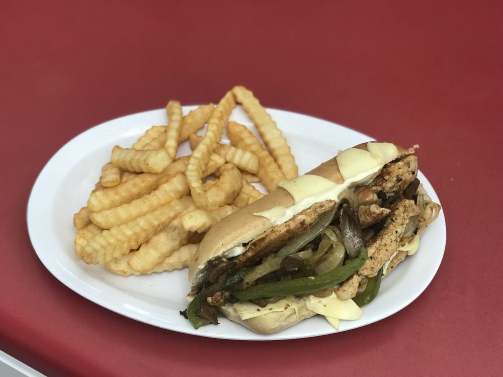 CHERYL’S GRILL ATTHE CITGO - Updated December 2025 - 305 Pantherbrook ...