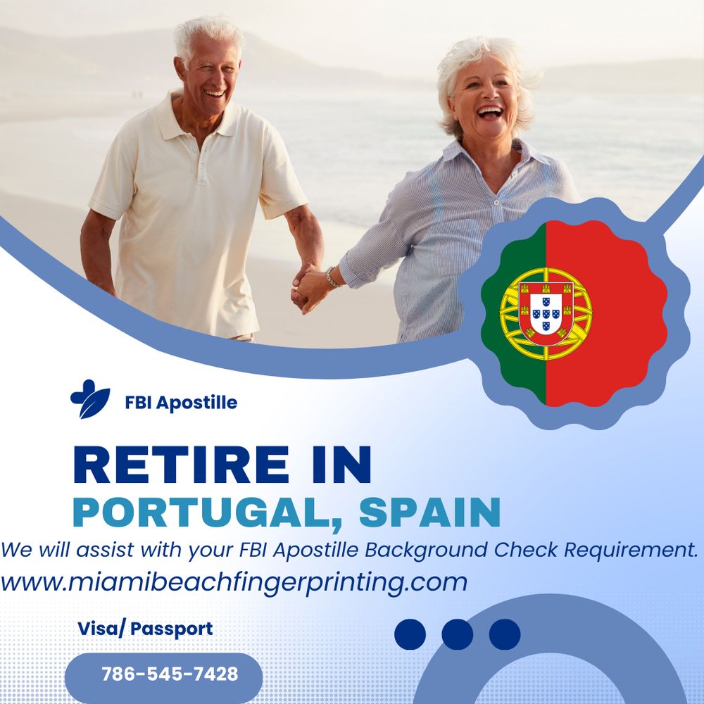 MIAMI BEACH LIVE SCAN FINGERPRINTING - Updated September 2024 - 1680 Michigan Ave, Miami Beach ...