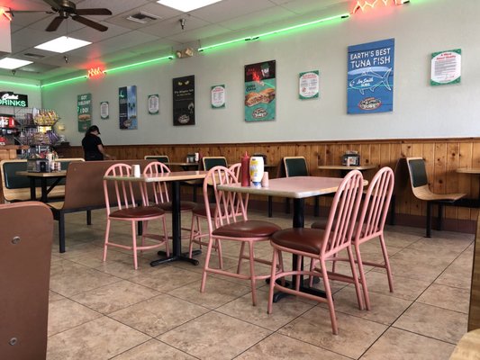 JON SMITH SUBS - 37 Photos & 40 Reviews - 20401 S State Road 7, Boca ...