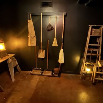 ALCHEMY 48 - TEMP. CLOSED - Updated March 2025 - 161 Photos & 36 ...