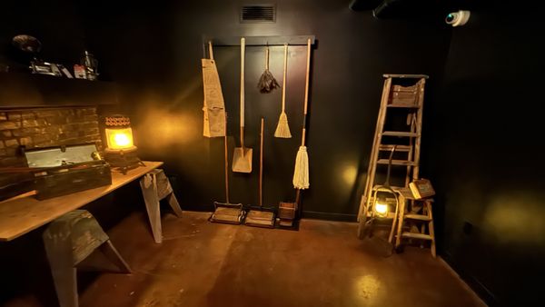 ALCHEMY 48 - Updated December 2025 - 203 Photos & 54 Reviews - 48 W ...