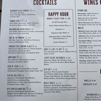 RYE STREET TAVERN - Updated May 2025 - 498 Photos & 126 Reviews - 225 E ...