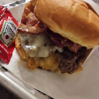 GRINDHOUSE KILLER BURGERS - Updated December 2025 - 107 Photos & 204 ...