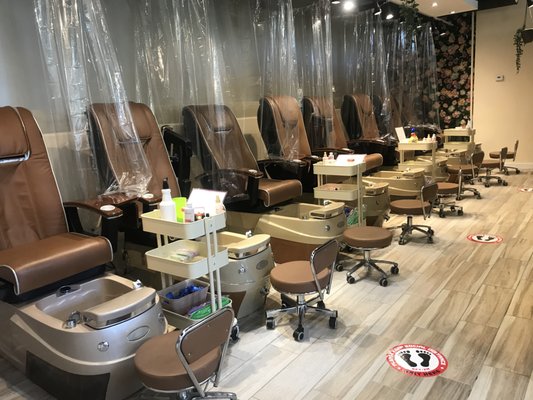 VIP NAILS & SPA - Updated August 2024 - 247 Photos & 186 Reviews - 1514 ...