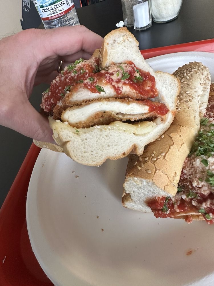 BRANDO’S CUTLETS - Updated January 2026 - 14 Reviews - 612 Broadway ...