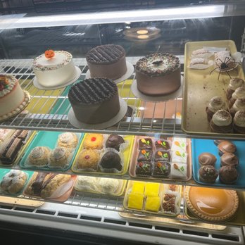 POTOMAC BAKERY - Updated August 2024 - 53 Photos & 69 Reviews - 1419 ...