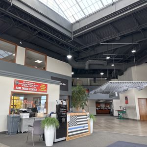 FINISH LINE AUTO SALES - Updated December 2025 - 15 Reviews - 108 W ...