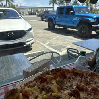 UNCLE RICO’S PIZZA - Updated August 2024 - 145 Photos & 130 Reviews ...