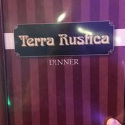 TERRA RUSTICA - 225 Photos & 157 Reviews - Italian - 550 N State Rd ...