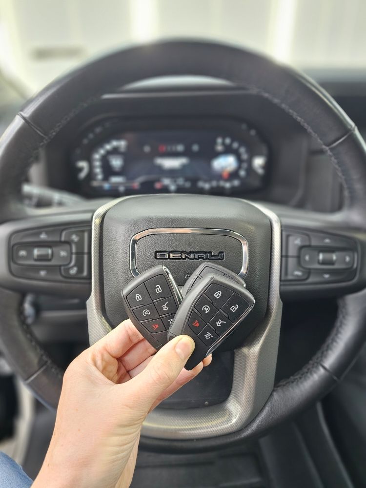 CAR KEY GUY - Updated May 2024 - 127 Photos & 52 Reviews - Cypress ...