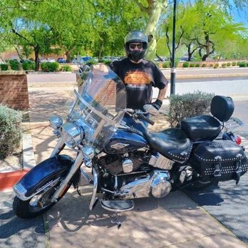 ARROWHEAD HARLEY-DAVIDSON - Updated June 2025 - 120 Photos & 180 ...
