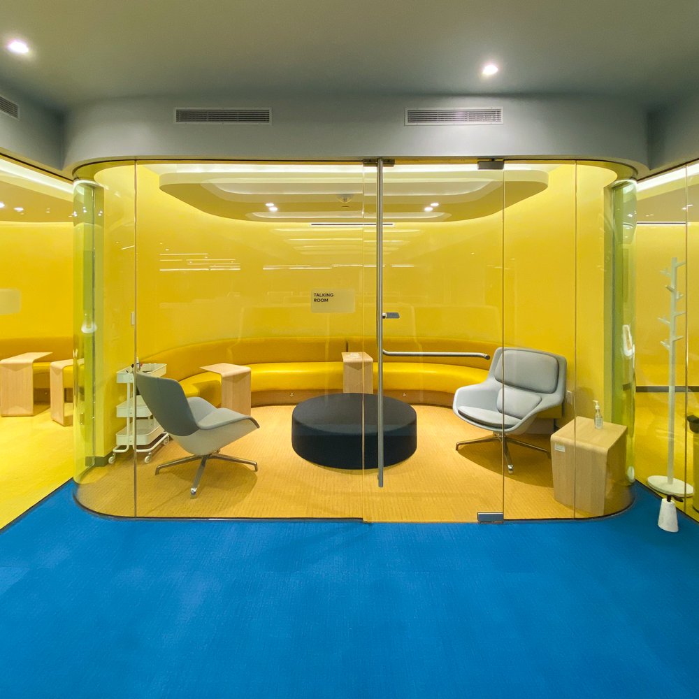 HATCHWAYS WORKSPACE - Request Information - 11 Photos - 2346 Victory Park Ln, Dallas, TX - Yelp