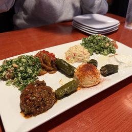 EDESSA RESTAURANT KURDISH TURKISH CUISINE - Updated April 2026 - 842 ...