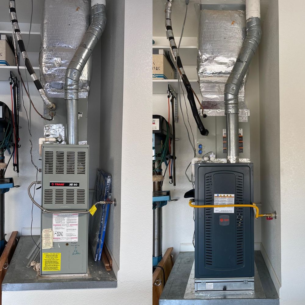 LONE WOLF AIR CONDITIONING - Updated October 2025 - Request a Quote ...