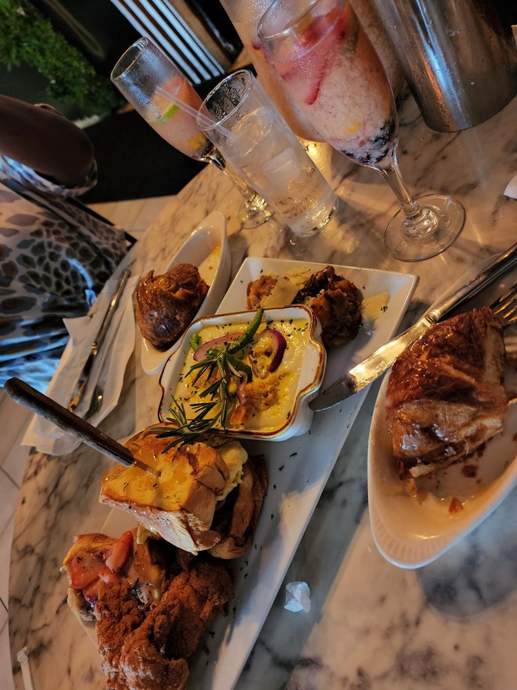 JUST SPOONS CAFE - 609 Photos & 367 Reviews - 7023 W Broward Blvd ...