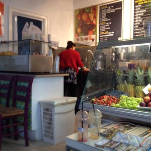 JUICY - Updated October 2025 - 12 Photos - Istedgade 86, København ...