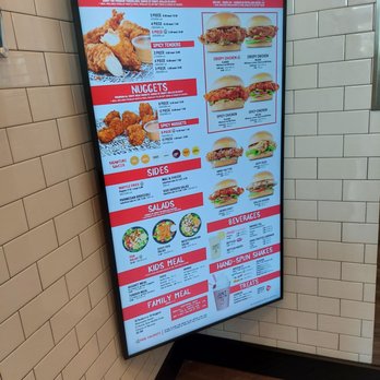 PDQ WINTER GARDEN - Updated June 2025 - 36 Photos & 25 Reviews - 2224 ...