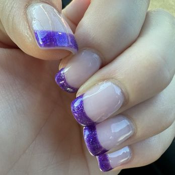 FOXY NAILS - Updated August 2024 - 492 Photos & 266 Reviews - 11331 S ...