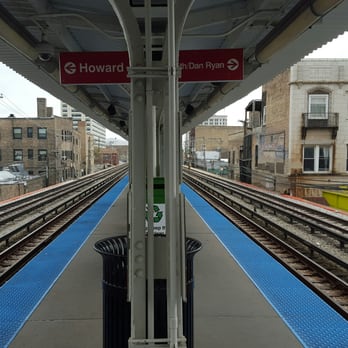 CTA - ARGYLE RED LINE - Updated November 2025 - 13 Reviews & 25 Photos ...