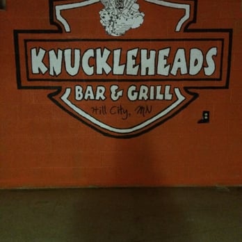 KNUCKLEHEADS BAR & GRILL - Updated December 2025 - 12 Photos & 10 ...