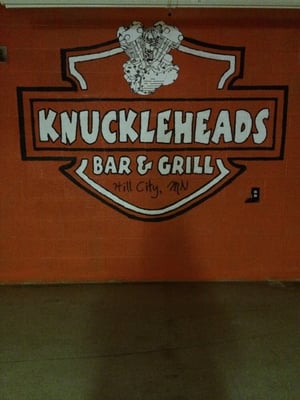 KNUCKLEHEADS BAR & GRILL - Updated December 2025 - 12 Photos & 10 ...