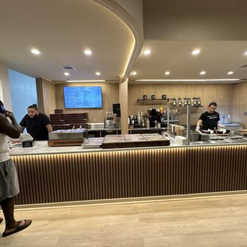 DRIZZLE CHEESECAKES - Updated August 2025 - 98 Photos & 44 Reviews ...