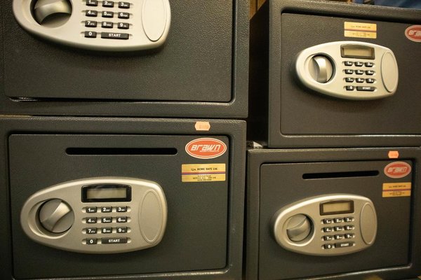 ACME SAFE - Updated October 2025 - 15 Photos - 815 Fort Street ...