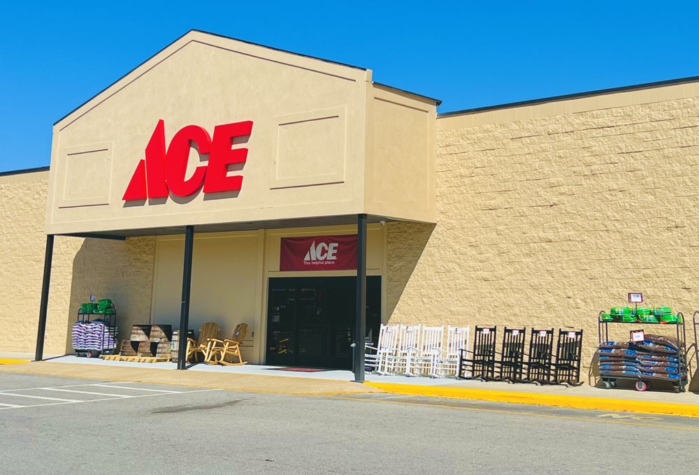 ACE - THOMASVILLE - Updated June 2026 - 2730 E Pinetree Blvd ...