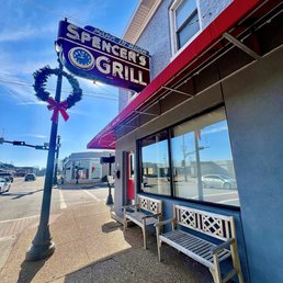 SPENCER’S GRILL - Updated September 2025 - 209 Photos & 200 Reviews ...