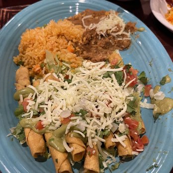 ANDALE MEXICAN RESTAURANT & CANTINA - 351 Photos & 281 Reviews - Yelp