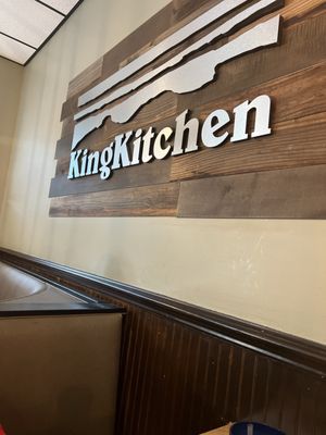 KING KITCHEN FAMILY RESTAURANT - Updated December 2025 - 53 Photos ...