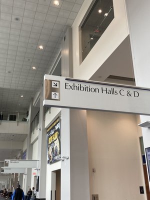 RHODE ISLAND CONVENTION CENTER - Updated October 2025 - 92 Photos & 44 ...