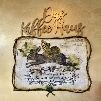 DAS KAFFEE HAUS - Updated November 2024 - 188 Photos & 165 Reviews ...