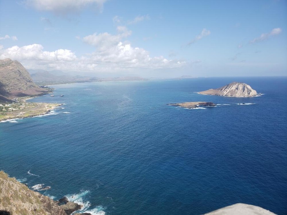 ANUENUE TOUR - Updated July 2024 - Waianae, Hawaii - Tours - Phone ...