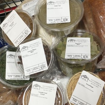 DUTCH BAKERY BULK FOOD STORE - Updated December 2025 - 63 Photos & 38 ...