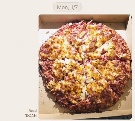 THREE KINGS PIZZA - Updated August 2025 - 10 Photos - 310 Olsen Ave ...