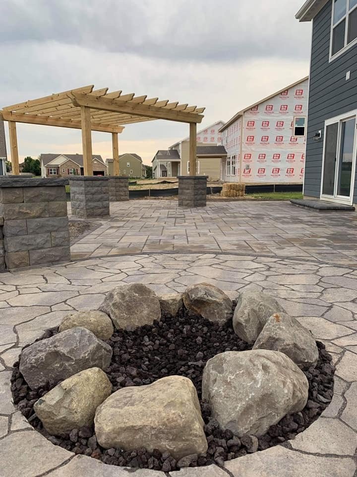 EPIC LANDSCAPING & DESIGN - Updated December 2025 - 19 Photos - Houston ...