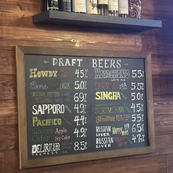 GAMI BURGER - Updated December 2025 - 210 Photos & 131 Reviews - 5093 ...