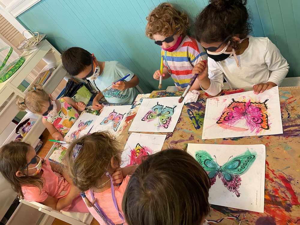 LES PETITS CANARDS FRENCH IMMERSION PRESCHOOL - Updated October 2025 ...