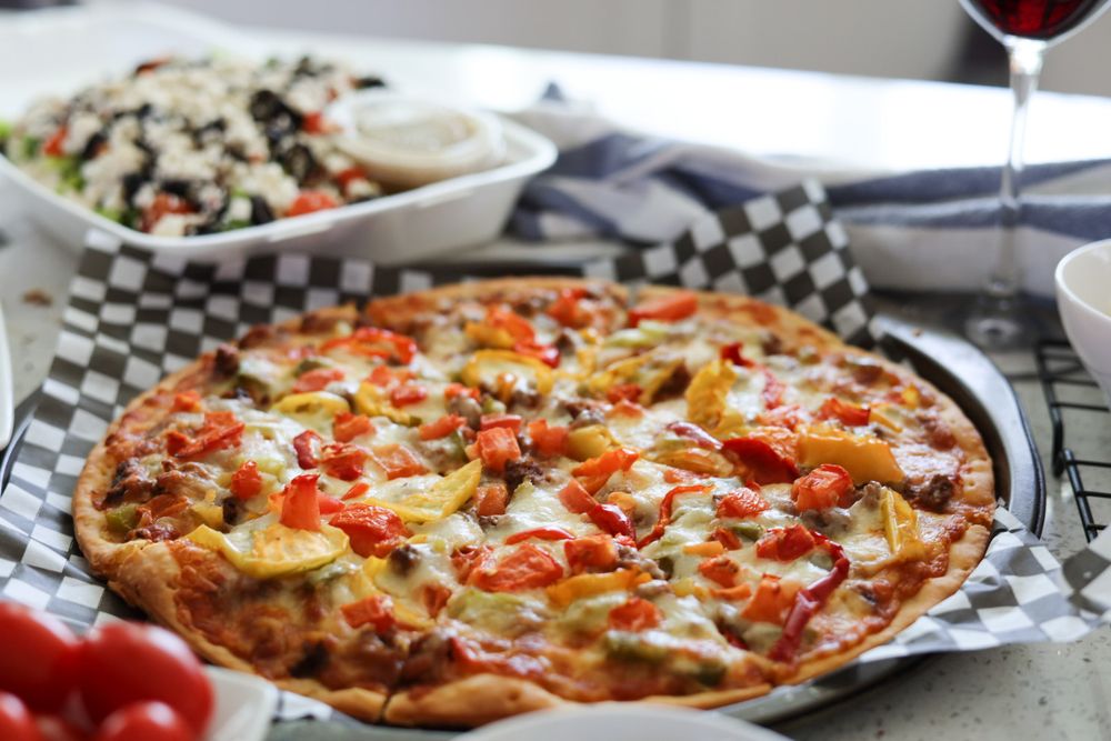 NIAKWA PIZZA - Updated January 2026 - 19 Photos - 1064 Pembina Highway ...