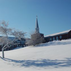 GORDON-CONWELL THEOLOGICAL SEMINARY - 130 Essex St, South Hamilton ...