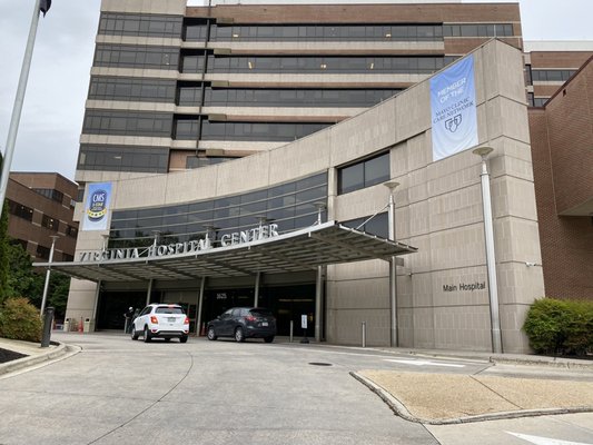 VHC HEALTH - Updated May 2025 - 113 Photos & 358 Reviews - 1701 N ...